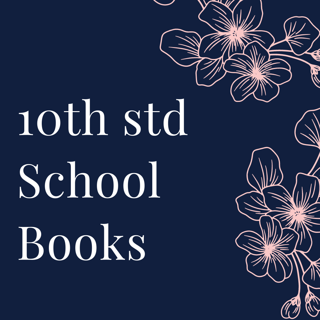 Tamil Nadu Samacheer Kalvi School Books Standard wise